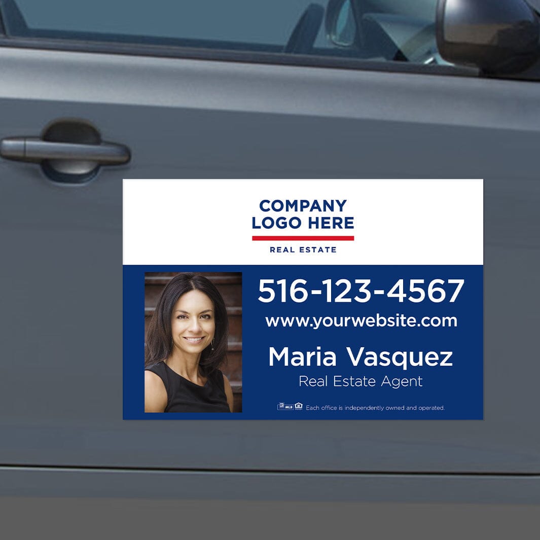 ERA real estate car decals – PixelsPrinted