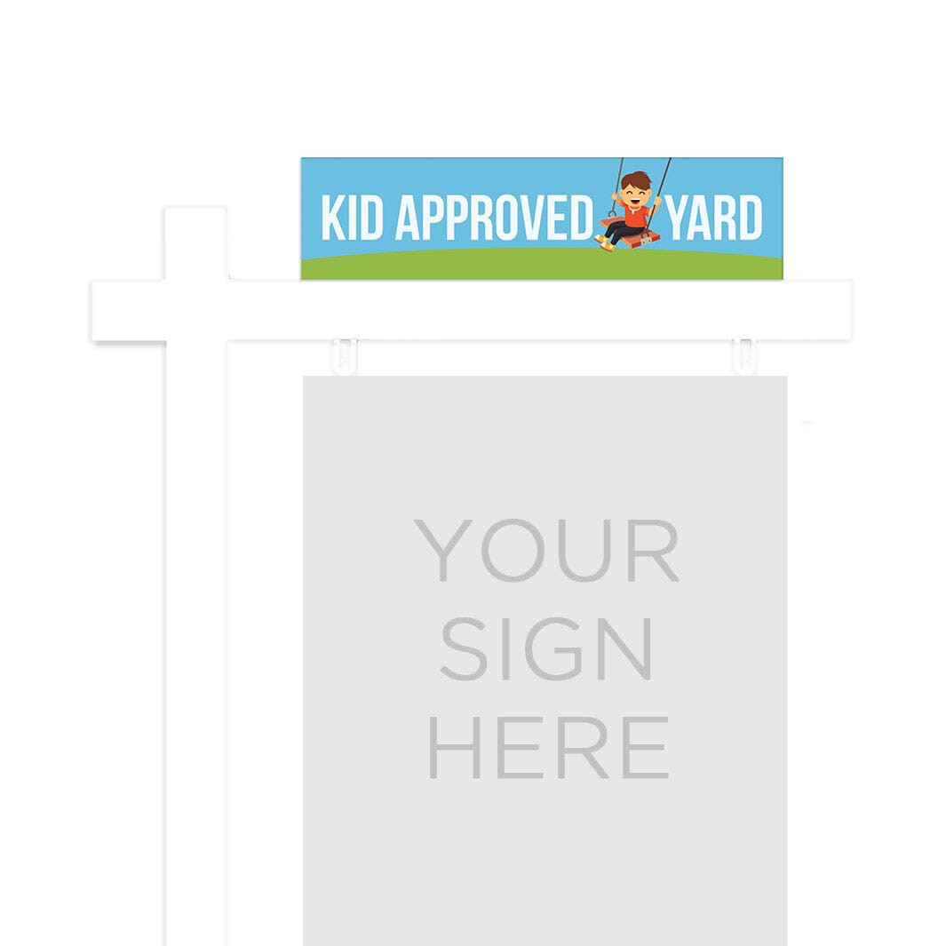 fun real estate sign riders – PixelsPrinted