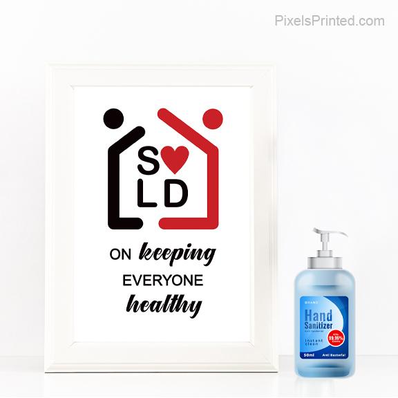 FREE real estate printables – PixelsPrinted